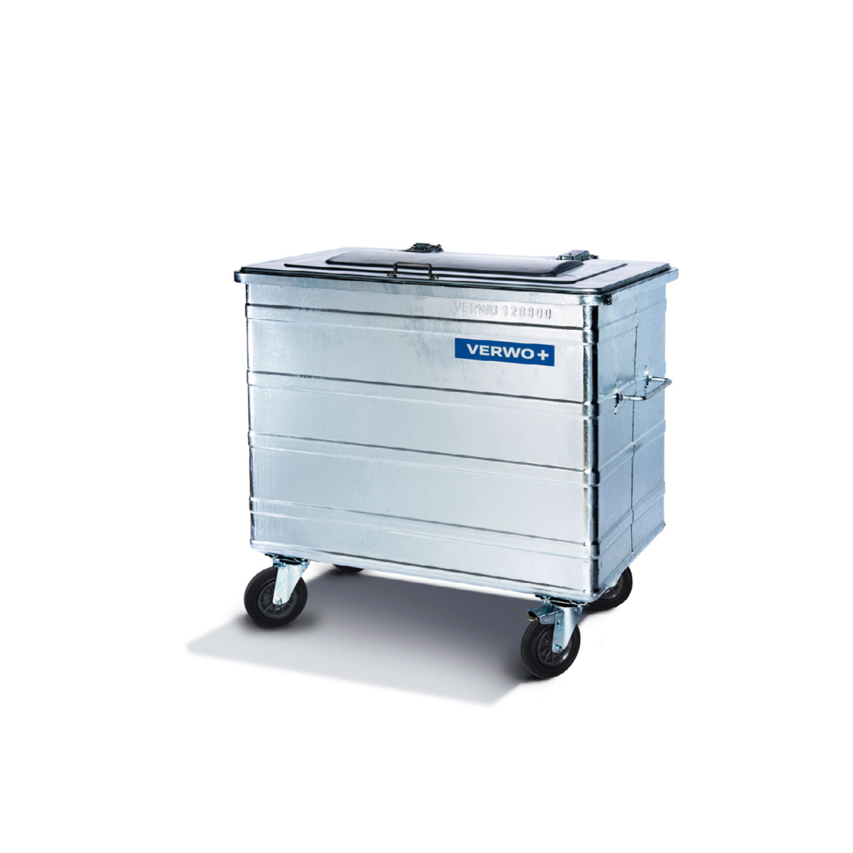 VERWO 800 Liter Container